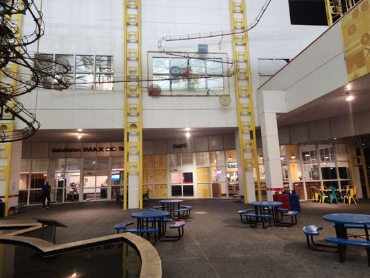 AUTONATION IMAX 3D THEATER - Updated December 2025 - 93 Photos & 110 ...