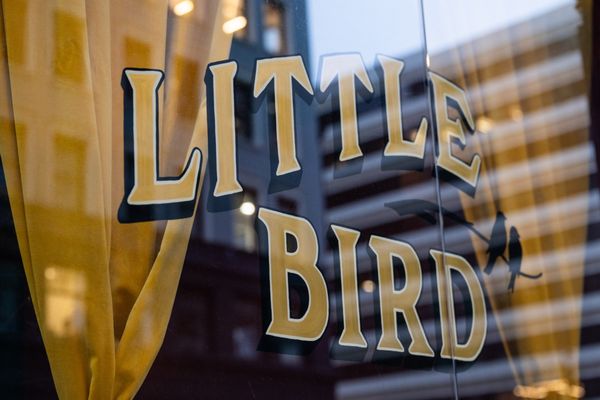 LITTLE BIRD BAR - Updated January 2026 - 64 Photos & 23 Reviews - 435 ...