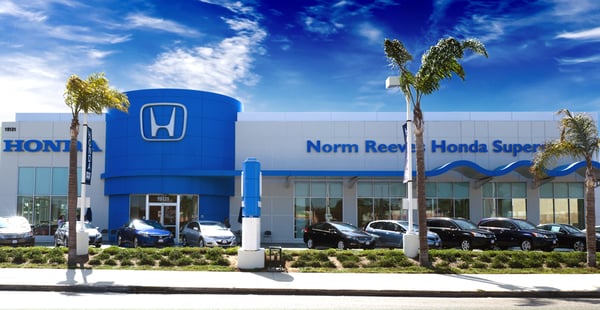 NORM REEVES HONDA SUPERSTORE HUNTINGTON BEACH - Updated January 2026 ...
