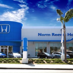 NORM REEVES HONDA SUPERSTORE HUNTINGTON BEACH - 499 Photos & 2137 ...