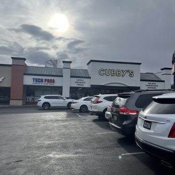 CUBBY’S - Updated December 2025 - 80 Photos & 37 Reviews - 245 N Red ...