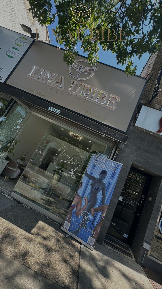 LINA URIBE BODY SPA - Updated December 2025 - Request an Appointment ...
