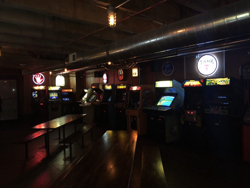 Beercade - 97 Photos & 114 Reviews - Bars - 6104 Maple St, Benson ...