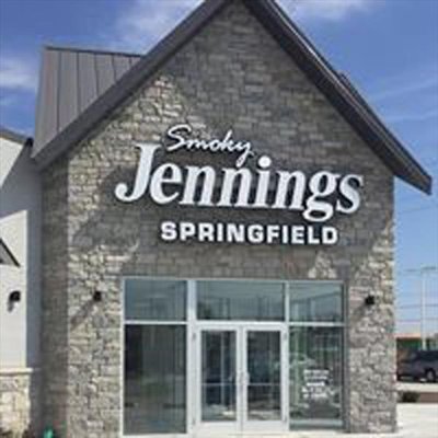 SMOKY JENNINGS SPRINGFIELD - Updated January 2026 - 13 Photos - 3040 ...