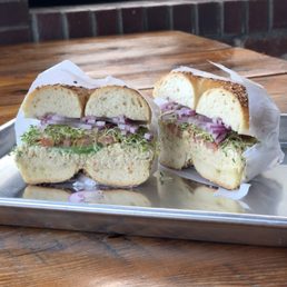 SUNSET BAGELS CAFE & GRILL - Updated October 2025 - 81 Photos & 57 ...