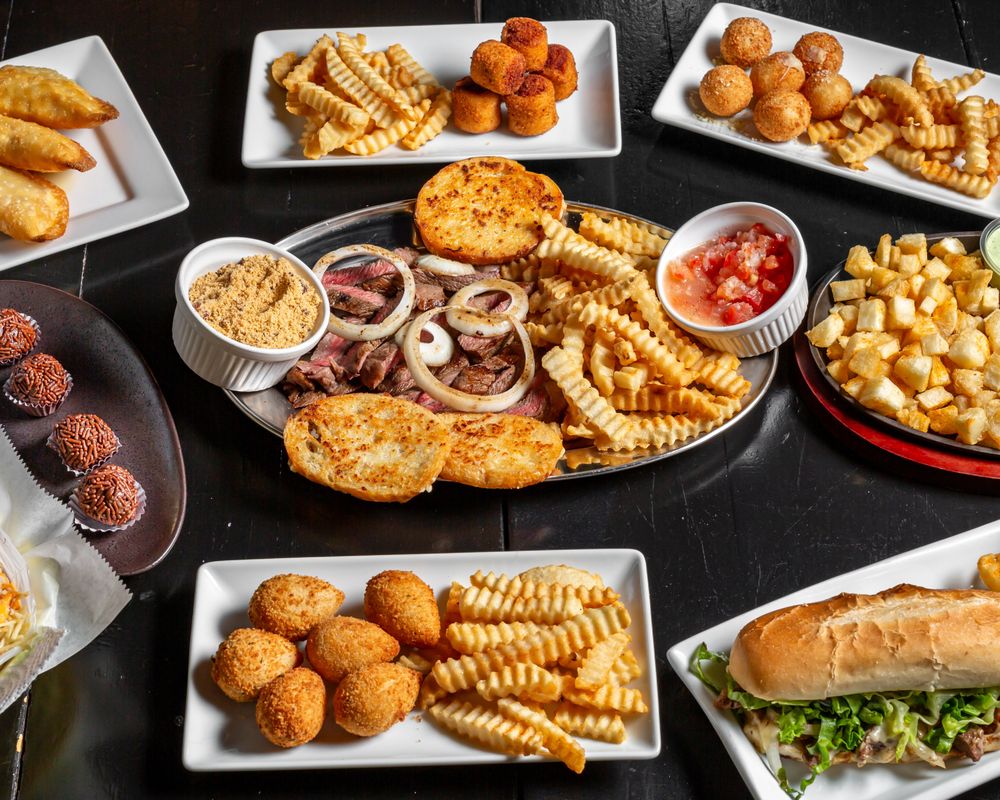 BOTECO DO BRAZIL - Updated May 2025 - 100 Photos & 28 Reviews - 4214 NW ...