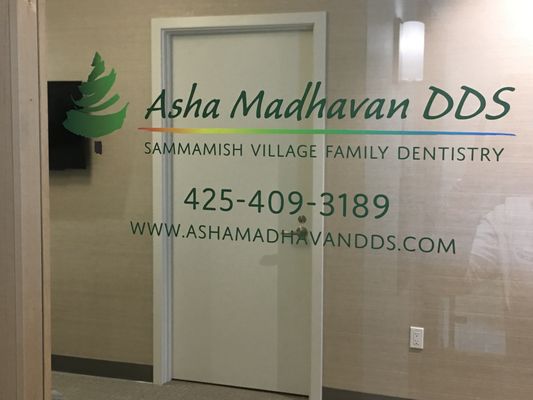 ASHA MADHAVAN, DDS - Updated November 2025 - 15 Reviews & 46 Photos - 22620 SE 4th St, Sammamish ...