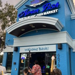 ADRIAN FISH MARKET & RESTAURANT - Updated December 2025 - 150 Photos ...