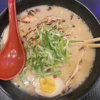 GIANT RAMEN & SUSHI - 561 Photos & 621 Reviews - 4544 Beach Blvd, Buena ...
