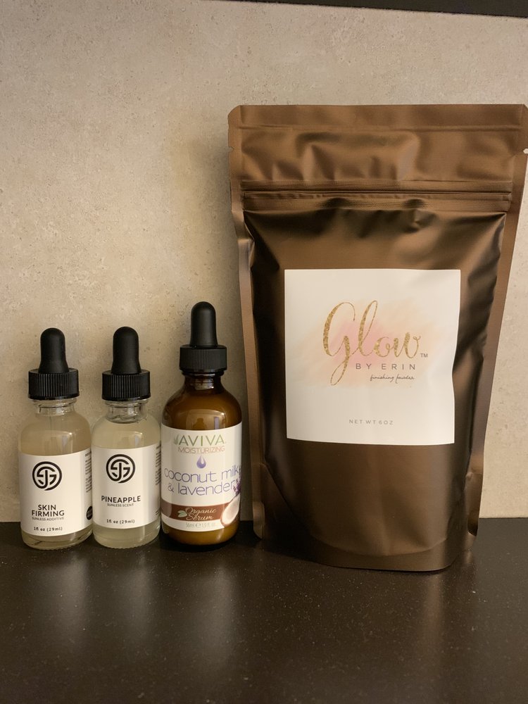 TREEHOUSE BEAUTY - Spray Tanning - Granite Falls, NC - Phone Number