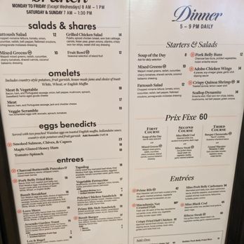 BASALT - 5416 Photos & 1666 Reviews - 2255 Kuhio Ave, Honolulu, Hawaii ...