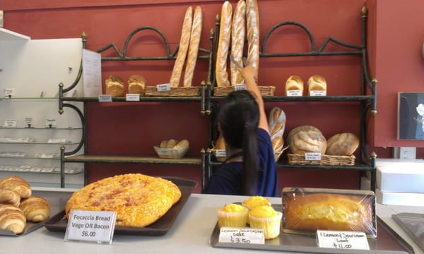 PARIS MT EDEN BAKERY - Updated October 2025 - 464 Mount Eden Rd, Mount ...