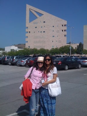 CAL POLY POMONA UNIVERSITY LIBRARY - Updated February 2025 - 21 Photos ...