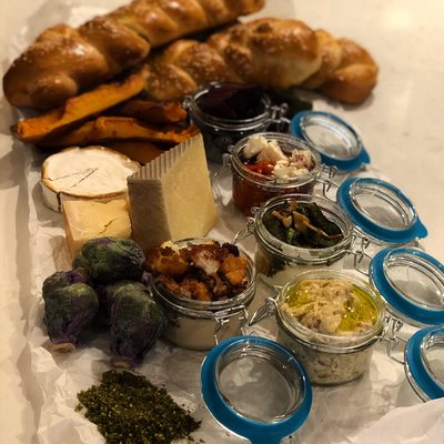 CHEF DAVID FELDMAN - Updated May 2024 - 41 Photos - New York, New York ...