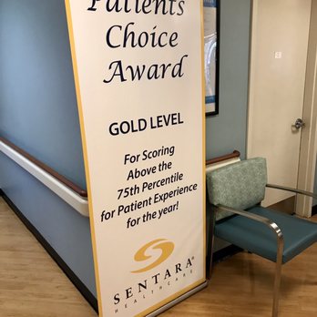 SENTARA INDEPENDENCE - Updated December 2025 - 800 Independence Blvd ...