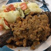 Yassa African Restaurant - Takeout & Delivery - 347 Photos & 287 ...