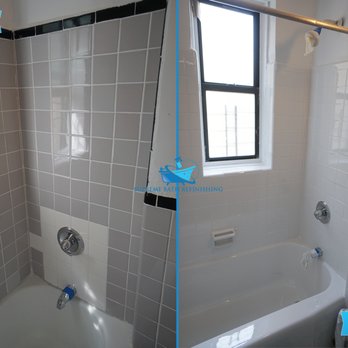 TOP 10 BEST Bathtub Repair in New York NY Updated 2025 Yelp