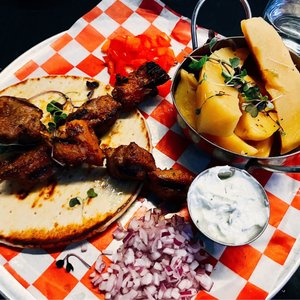 THE THORN RESTAURANT & BAR - Updated June 2024 - 32 Photos & 14 Reviews ...