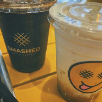 THE SMASHED WAFFLE COMPANY - Updated January 2025 - 148 Photos & 75 ...