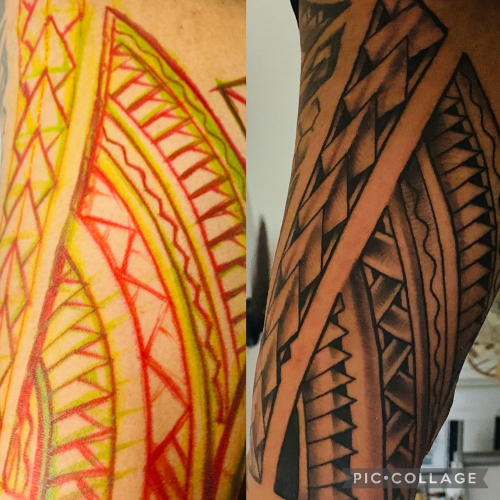 IMUA TATTOO - Updated December 2025 - 30 Photos & 24 Reviews - 30 Manao ...