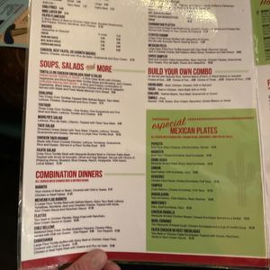 PAPACITA’S MEXICAN RESTAURANT - 91 Photos & 179 Reviews - 305 W Lp 281 ...