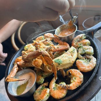 THE DEAD FISH - 4792 Photos & 3973 Reviews - 20050 San Pablo Ave ...