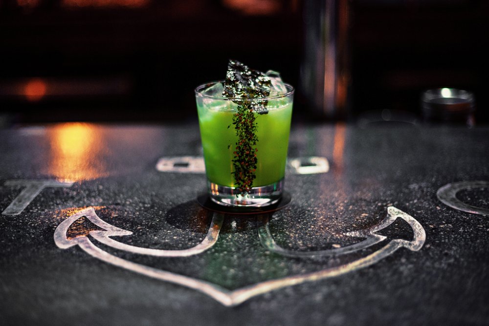 PORT CITY TAVERN - 89 Photos & 89 Reviews - 4306 E Anaheim St, Long ...