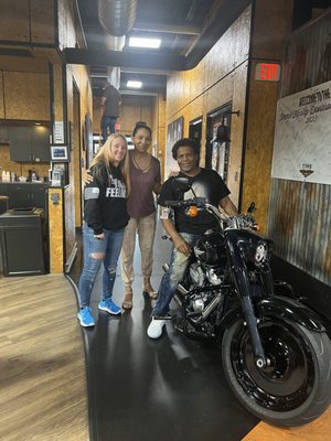 TIMMS HARLEY-DAVIDSON - Updated December 2025 - 4110 Clemson Blvd ...