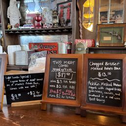 STATION 8 BBQ - Updated July 2025 - 115 Photos & 66 Reviews - 1100 E ...