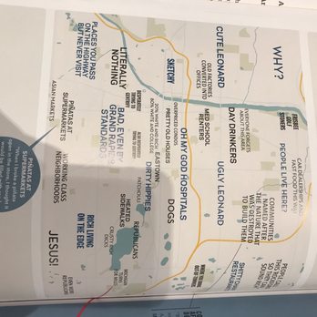 METSKER MAPS - 95 Photos & 140 Reviews - 1511 1st Ave, Seattle ...