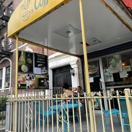 969 NYC COFFEE - Updated October 2025 - 666 Photos & 423 Reviews - 37 ...