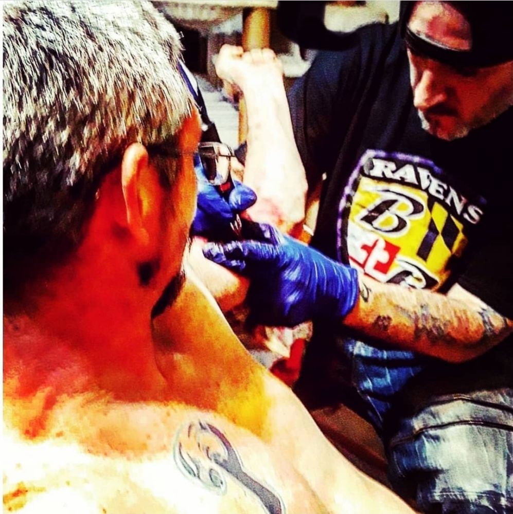 R&M CUSTOM INK TATTOOS - Updated October 2025 - 1167 Hill Rd, Lansdale ...