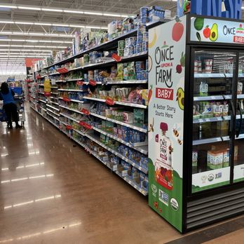 WALMART SUPERCENTER - Updated May 2025 - 90 Photos & 34 Reviews - 890 ...