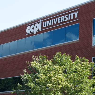 ECPI UNIVERSITY - Updated October 2025 - 1001 Omni Blvd, Newport News ...