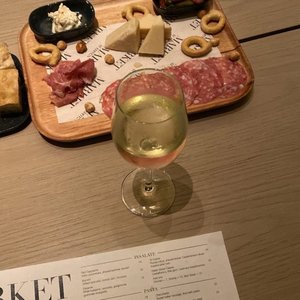 MARKET AT EDITION - 67 Photos & 17 Reviews - 500 Channelside Dr, Tampa ...