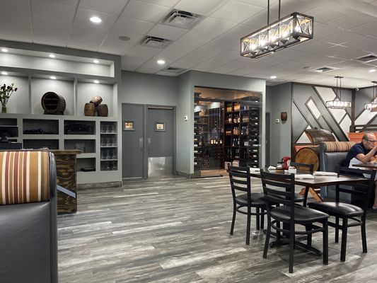 CORK SOAKERS DECK & WINE BAR - NORTH FORT MYERS - Updated October 2025 ...