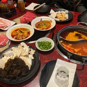 GRAND HOT POT LOUNGE - 726 Photos & 409 Reviews - Hot Pot - 3565 Geary ...
