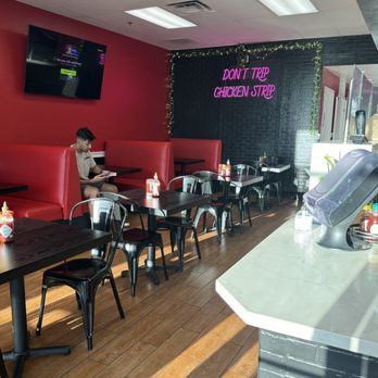 HABIBI’S HOT CHICKEN - Updated June 2025 - 117 Photos & 106 Reviews ...