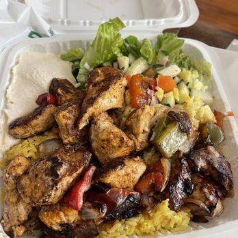 OPA CAFE - Updated July 2024 - 382 Photos & 575 Reviews - 2401 Post St ...