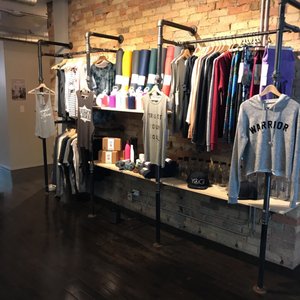 ASHTANGA YOGA CENTRE OF TORONTO - 22 Photos - 3180 Yonge Street ...