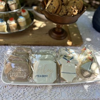 NATSWEETS - Updated December 2024 - 118 Photos & 92 Reviews - 8840 N ...