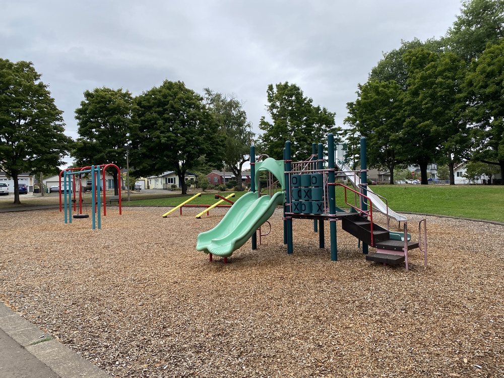 GLENWOOD PARK - Updated September 2025 - 30 Photos - SE 87th Ave ...