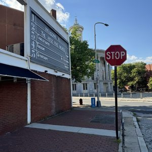 ADONIS THEATER - Updated June 2025 - 2026 Sansom St, Philadelphia ...