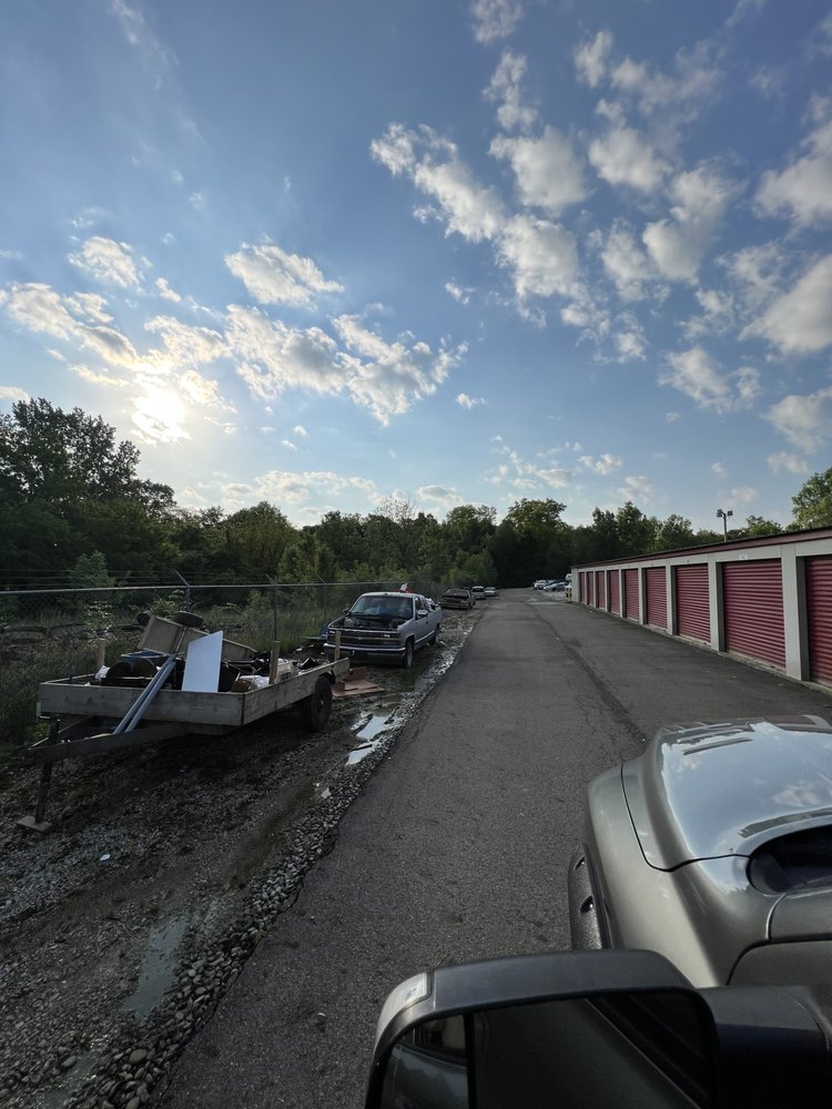 RED DOT STORAGE - Updated May 2026 - 14 Photos - 1676 Hebron Rd, Heath ...
