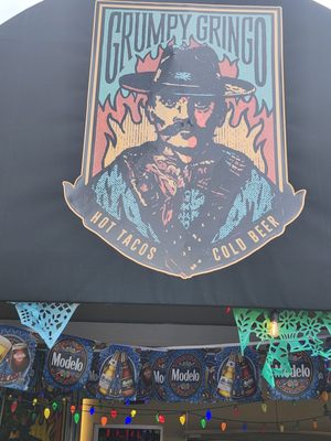 GRUMPY GRINGO - Updated December 2025 - 293 Photos & 481 Reviews - 2510 ...