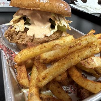 THE GRIPPER KITCHEN - Updated August 2025 - 339 Photos & 189 Reviews ...