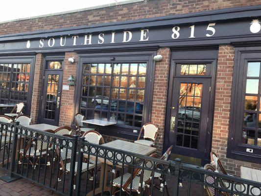 SOUTHSIDE 815 - 410 Photos & 568 Reviews - 815 S Washington St ...