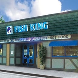 FISH KING - Updated May 2026 - 2386 Photos & 1605 Reviews - 722 N ...
