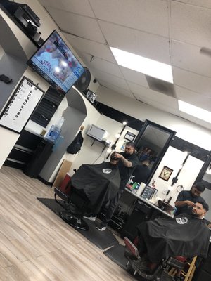 THE STACHE LOUNGE - 38 Photos & 59 Reviews - 7401 White Ln, Bakersfield ...