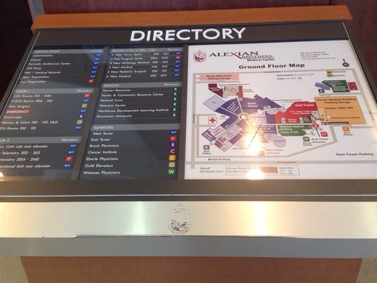 ALEXIAN BROTHERS HOSPITAL NETWORK - Updated May 2026 - 19 Photos & 31 ...
